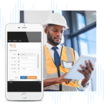 Construction Time Tracking Software | Mjobtime